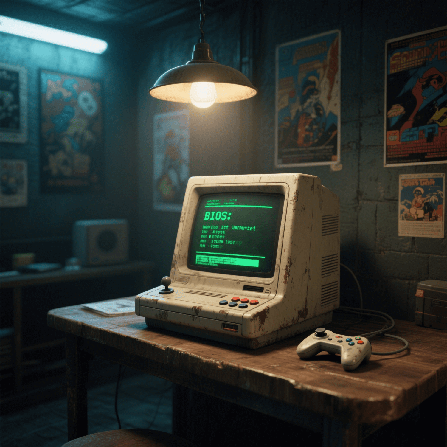 The Guide to ROMs and BIOS Files for Retro Handhelds – TRIMUI Store