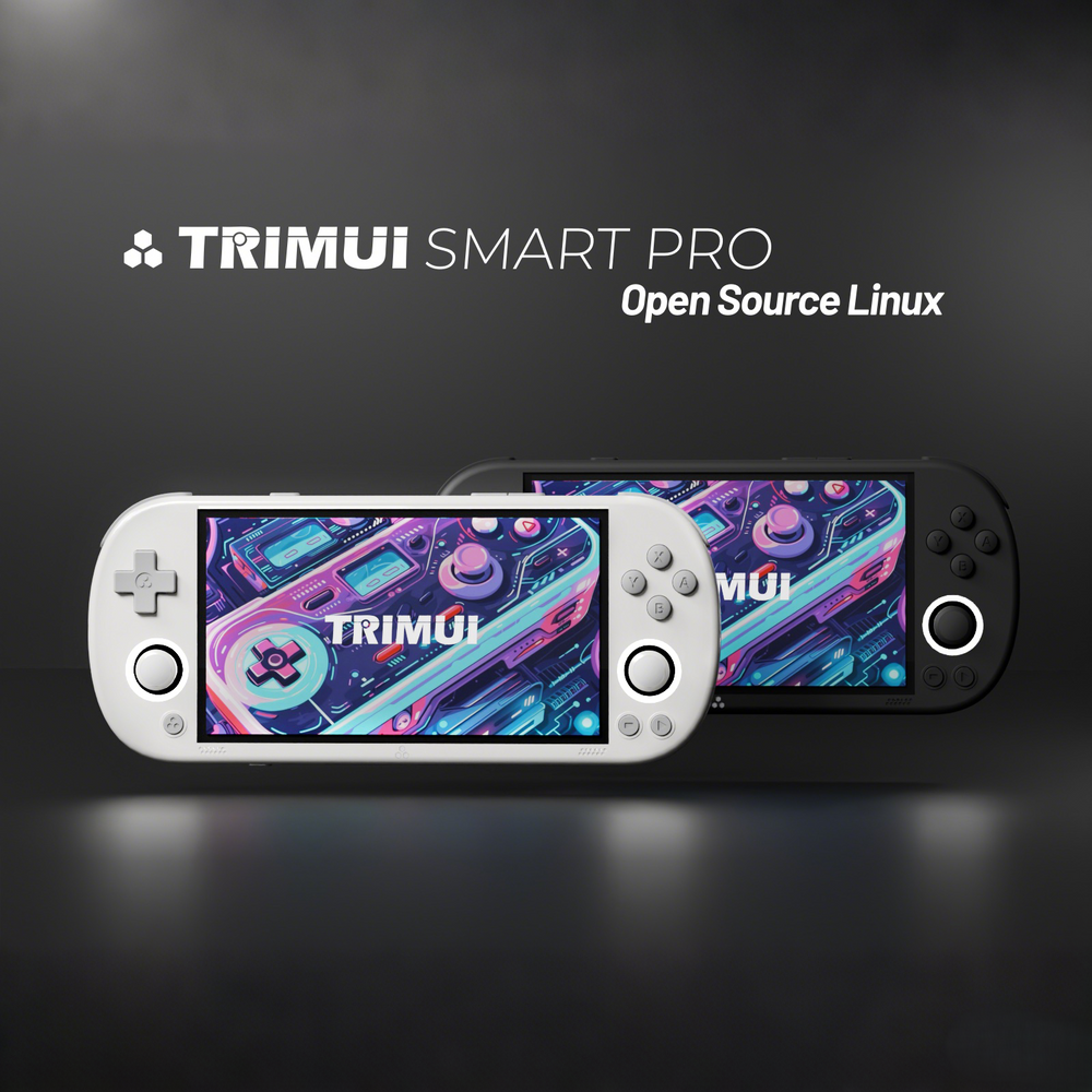 TRIMUI | Retro Game Console Official Store – TRIMUI Store