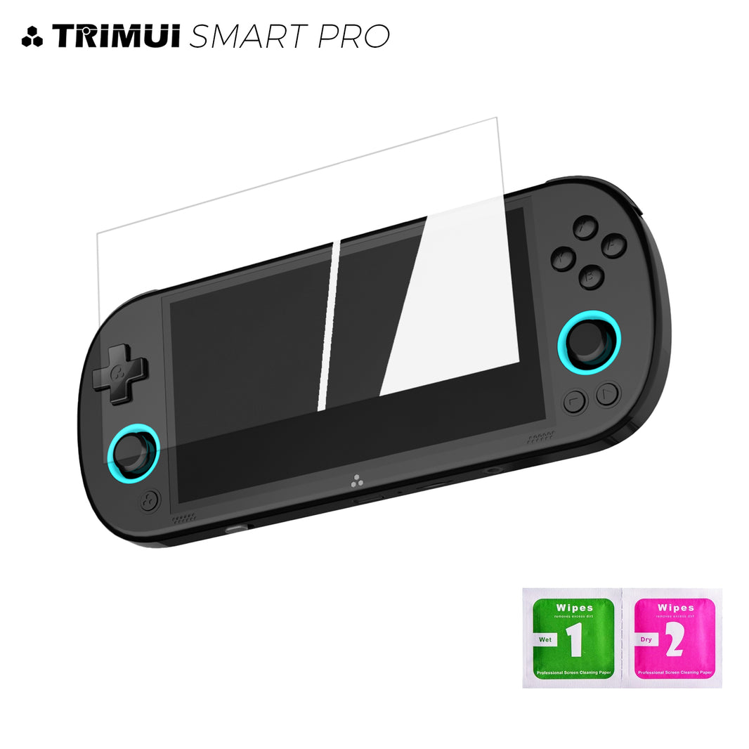 TRIMUI Accessories | Cases, Storage Bag and Replacement Buttons Online ...