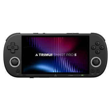TRIMUI Store | Handheld Retro Game Consoles & Accessories