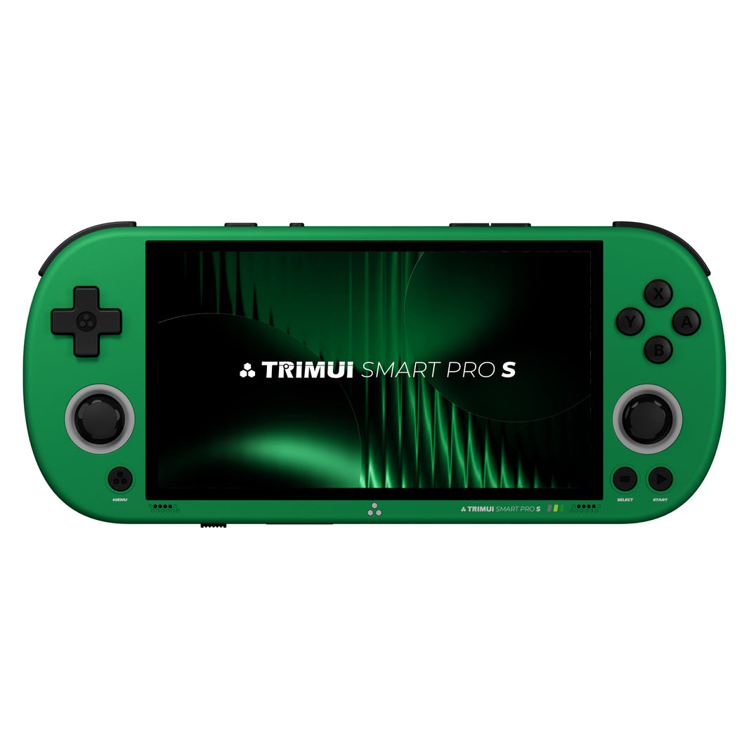 TRIMUI Store | Handheld Retro Game Consoles & Accessories