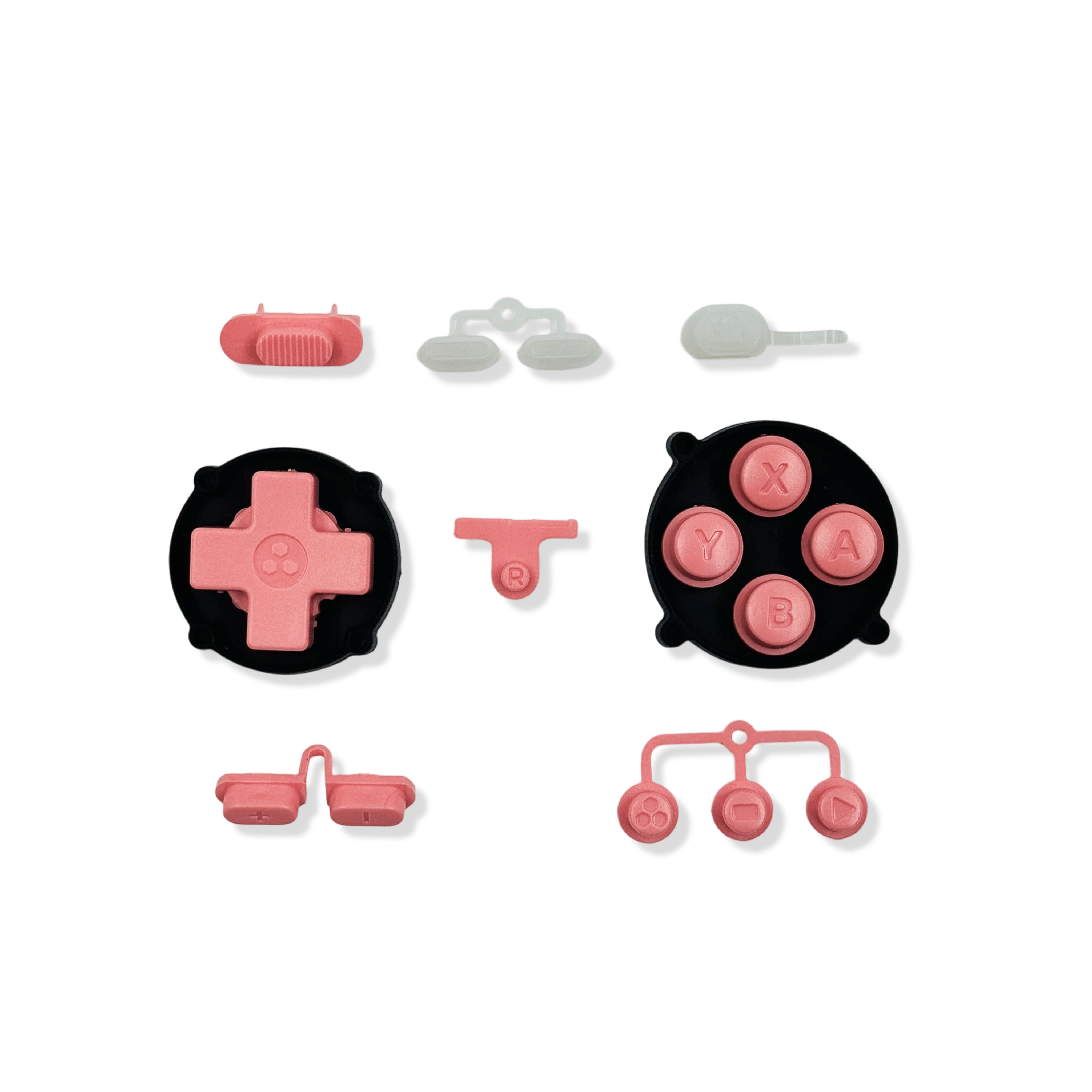 Customize Buttons Set for TRIMUI Brick (Hammer) Handheld Console ...